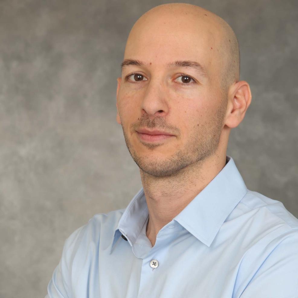 Leadership Team | Pontera