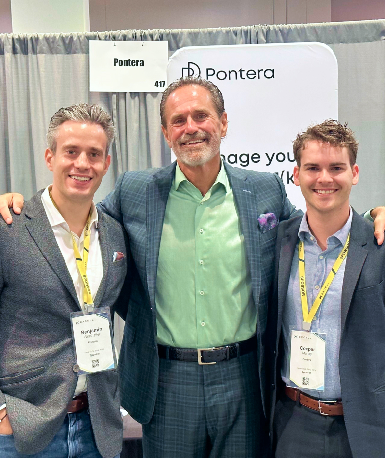 Pontera | Careers - NYC