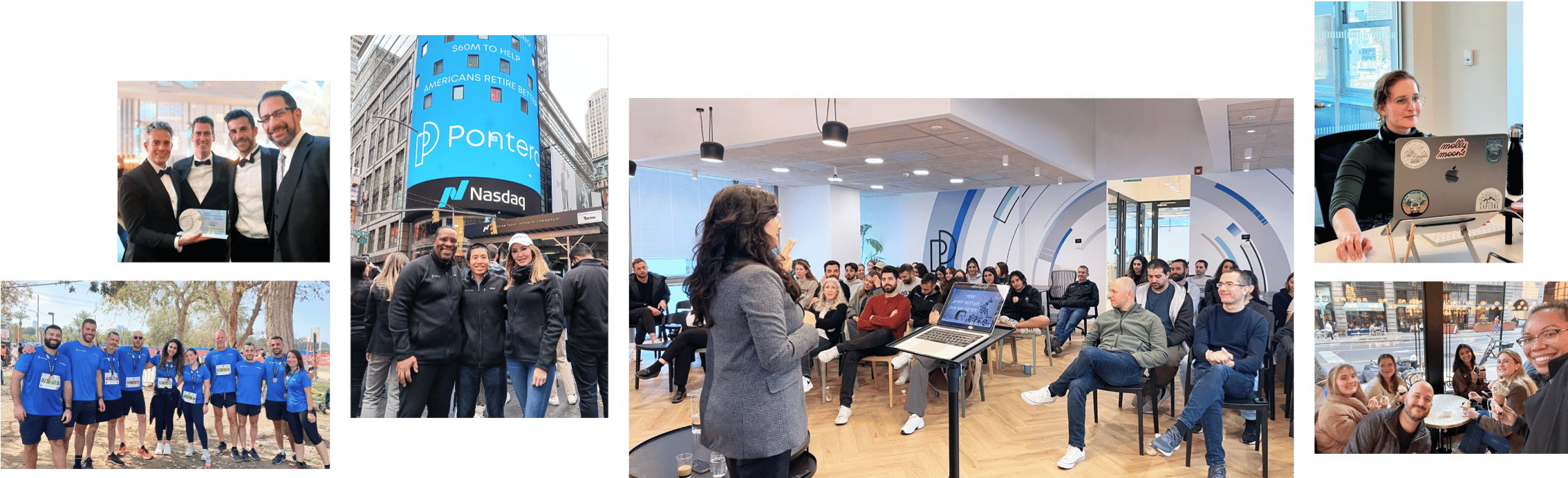 Pontera | Careers - Israel