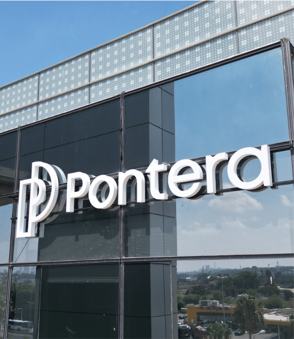 Pontera | Careers - Israel
