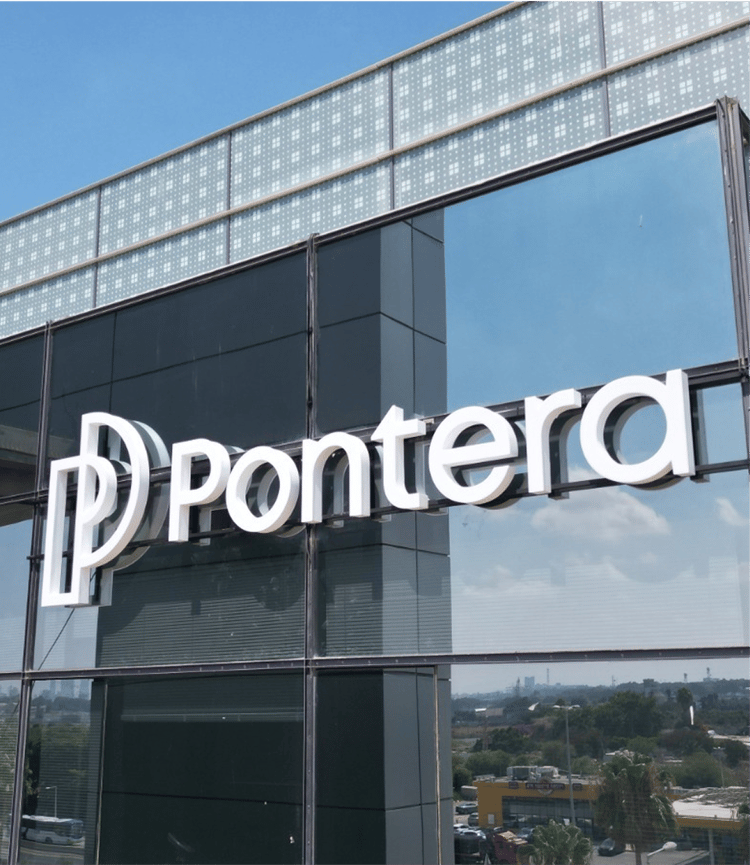 Pontera | Careers - Israel
