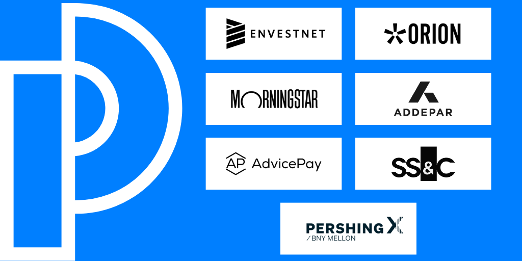 Pontera | Integrations