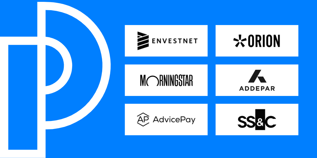 Pontera | Integrations