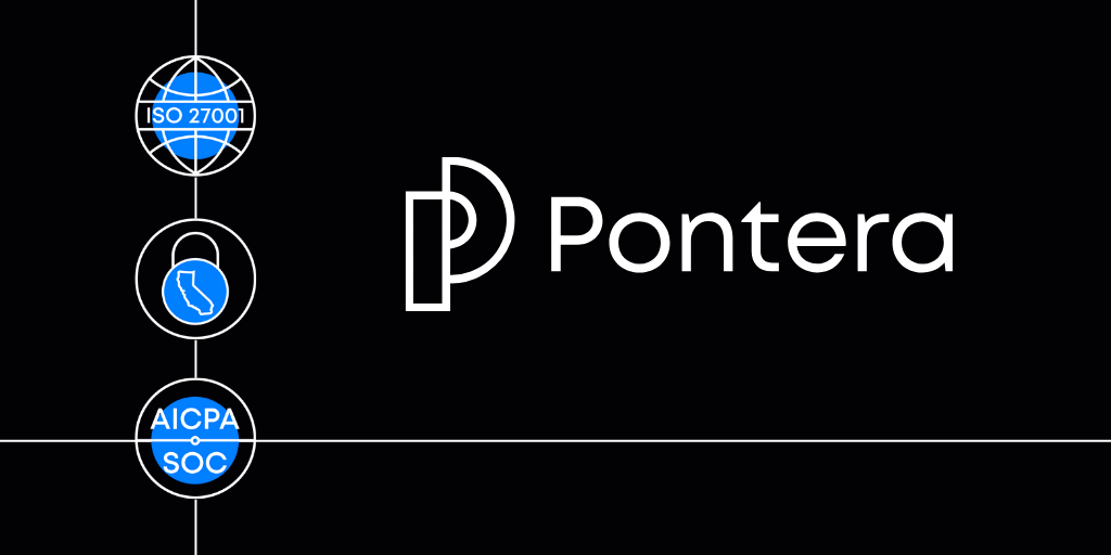Pontera | Trust