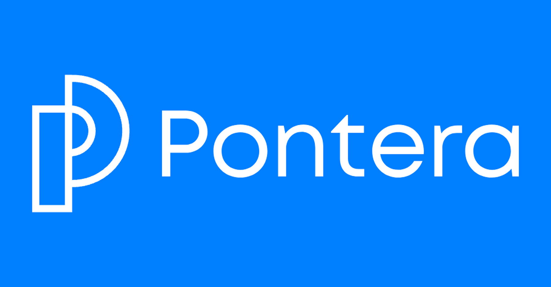 Pontera | For Advisors